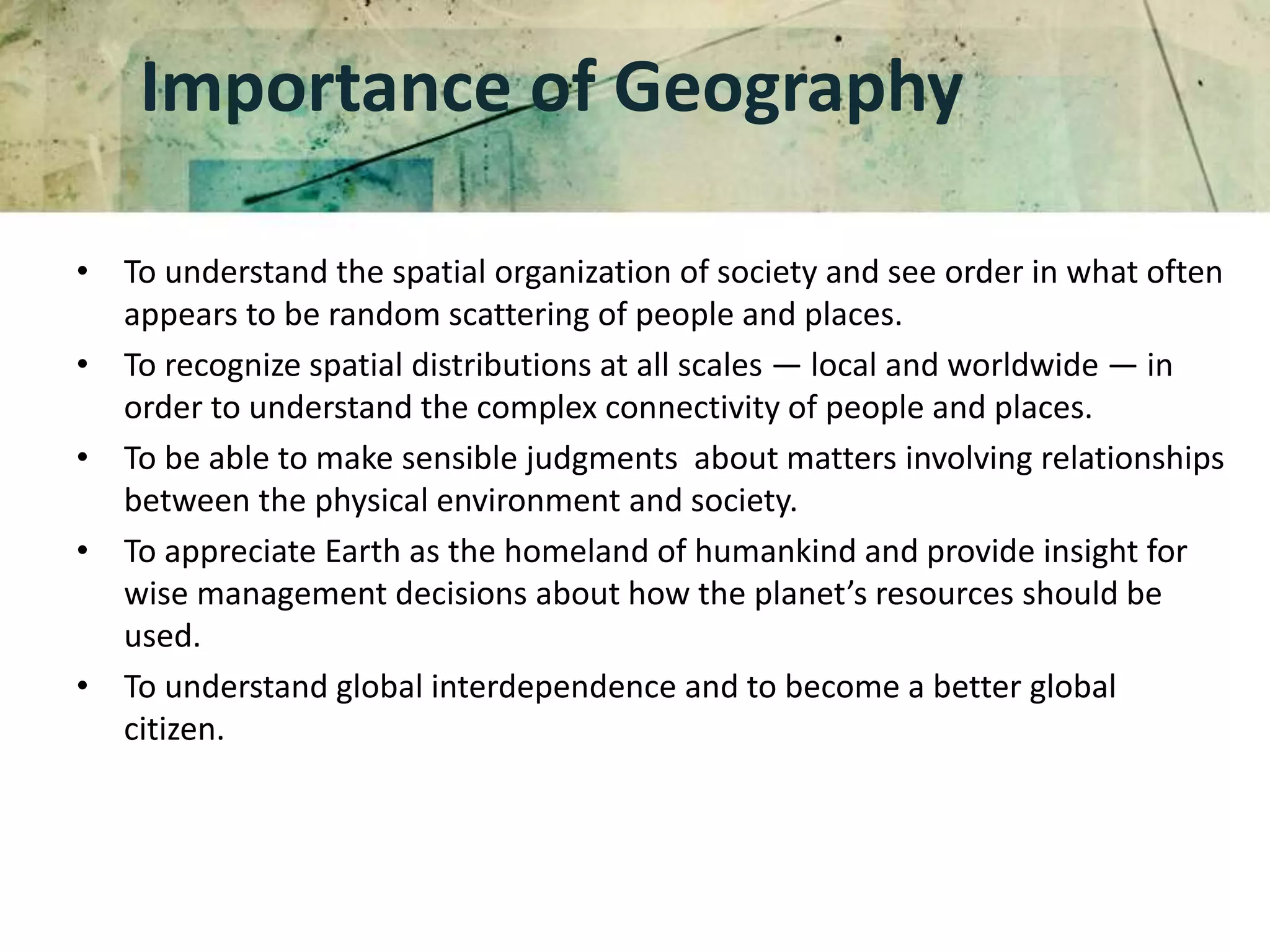 1 geography branches & value)(1) | PPTX