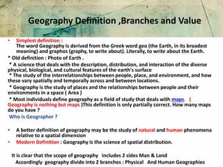 1 geography branches & value)(1) | PPT