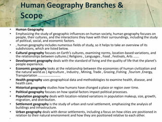 1 geography branches & value)(1) | PPT