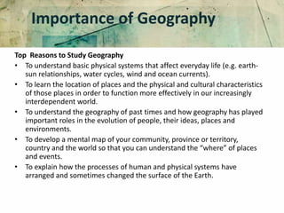 1 geography branches & value)(1) | PPTX
