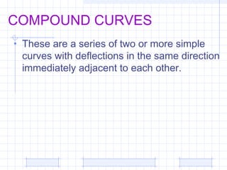 1 geometric design elements of road by malyar talash | PPT