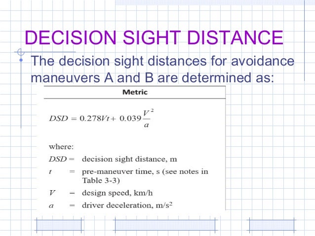 1 geometric design elements of road by malyar talash