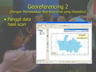 1 georeferencing | PPT