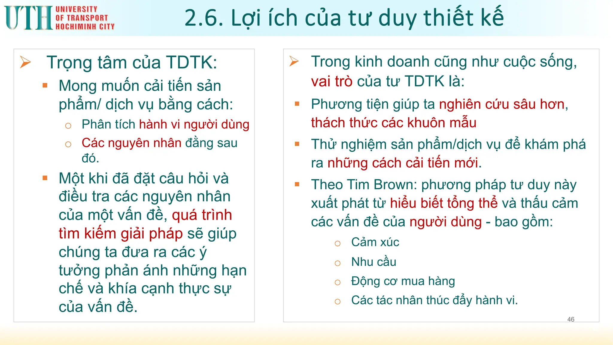 Gioi thieu Tu duy thiet ke va Doi moi sang tao | PDF