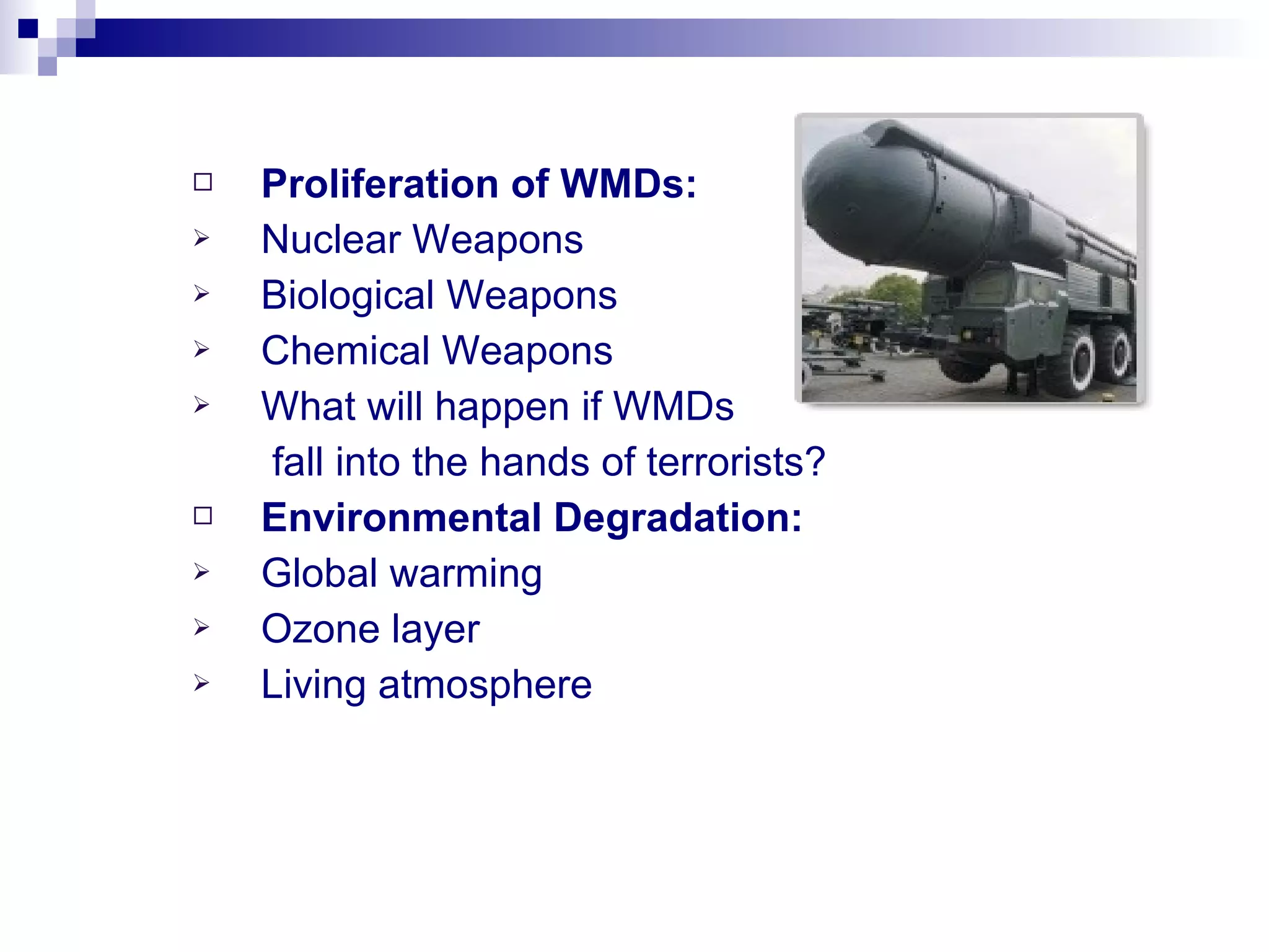 1. global governance | PPT