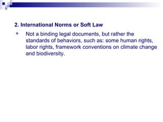 1. global governance | PPT