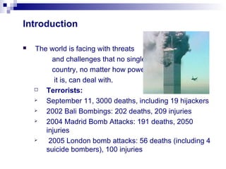 1. global governance | PPT