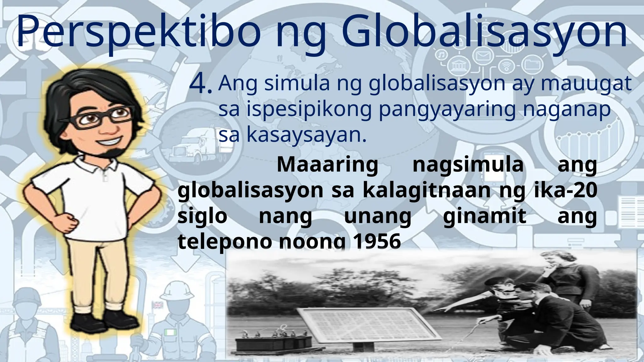 1-Globalisasyon (1).pptx grade 10 quarter 2 | PPTX