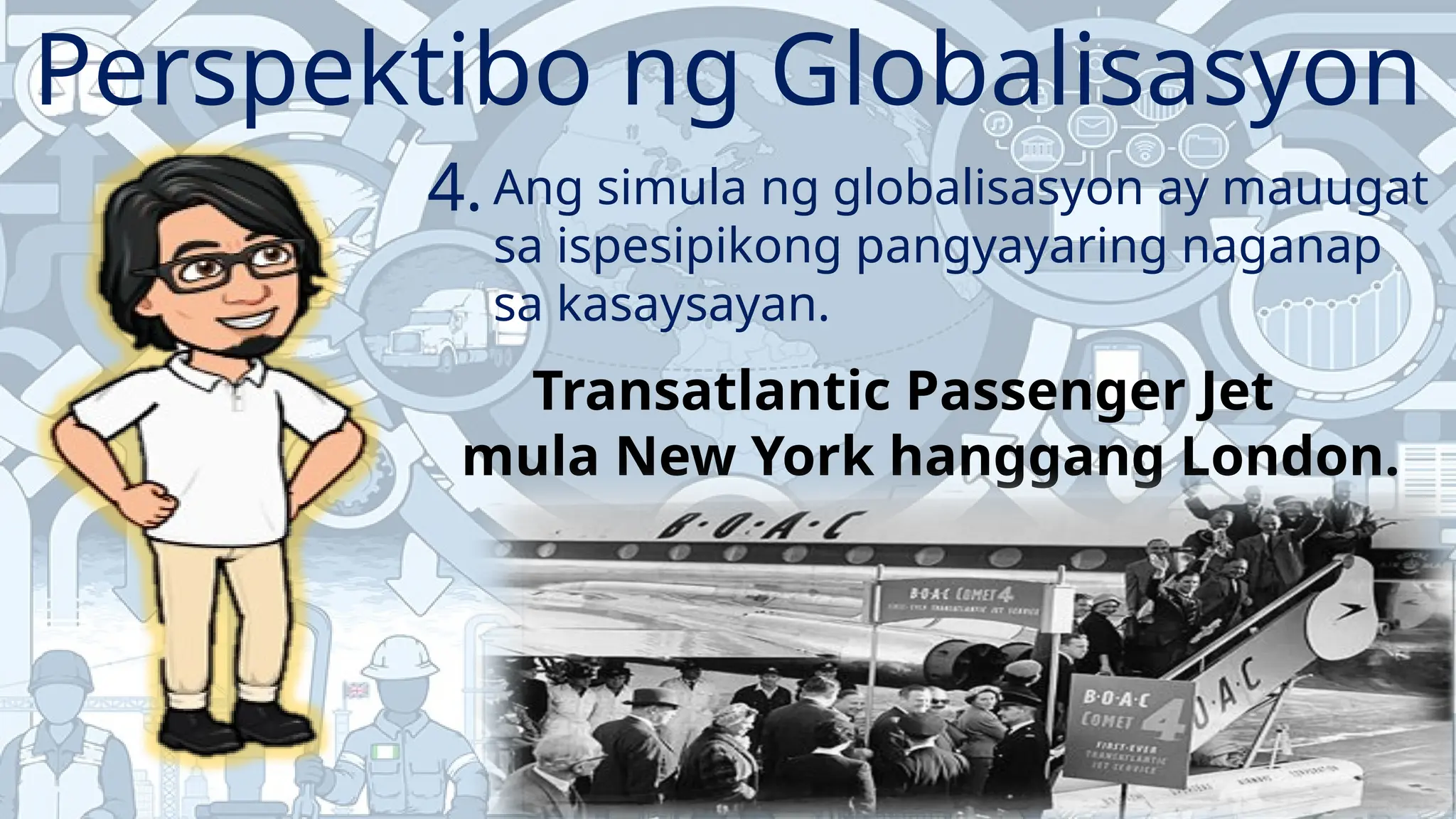 1-Globalisasyon (1).pptx grade 10 quarter 2 | PPTX