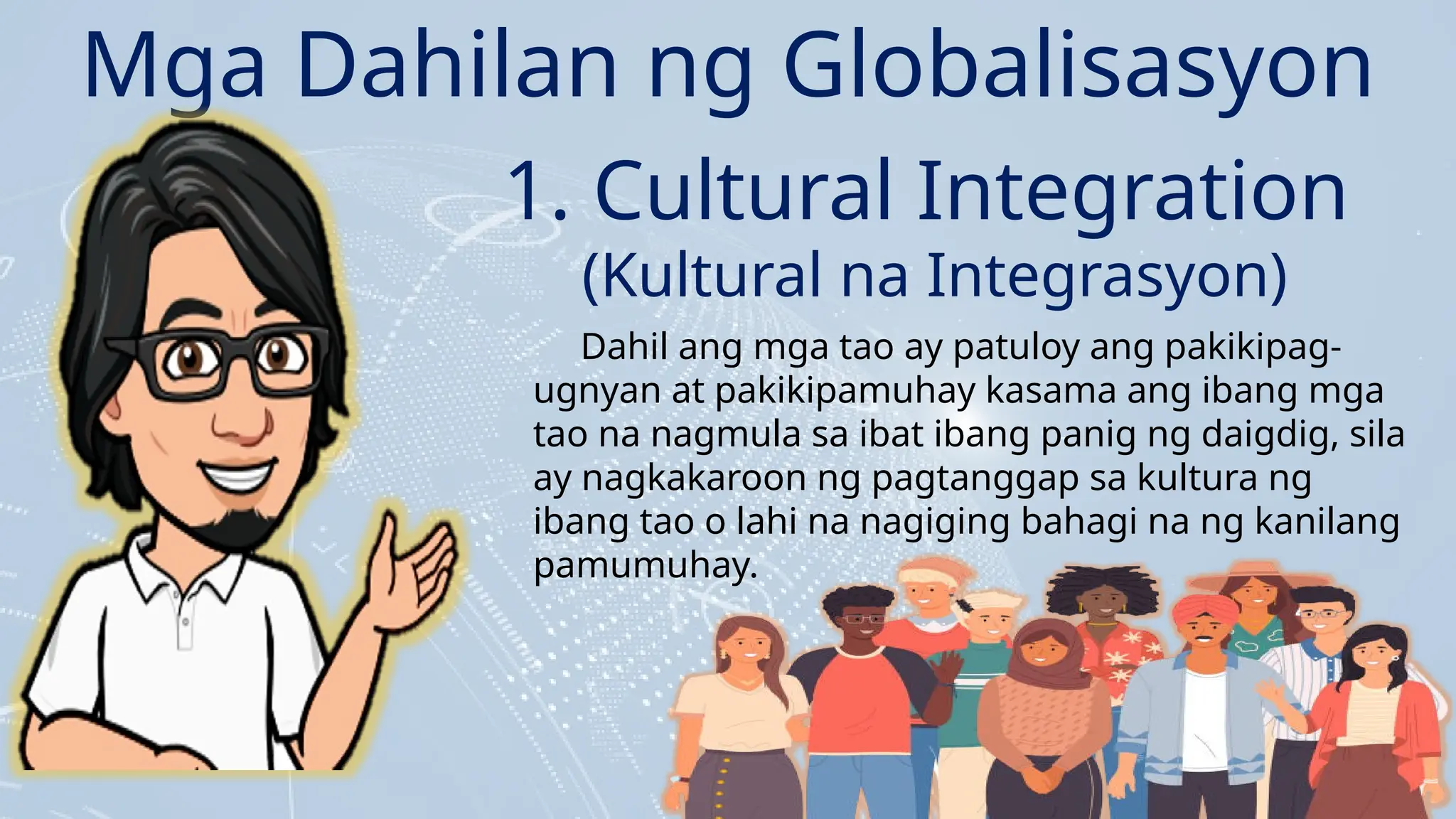 1-Globalisasyon (1).pptx grade 10 quarter 2 | PPTX