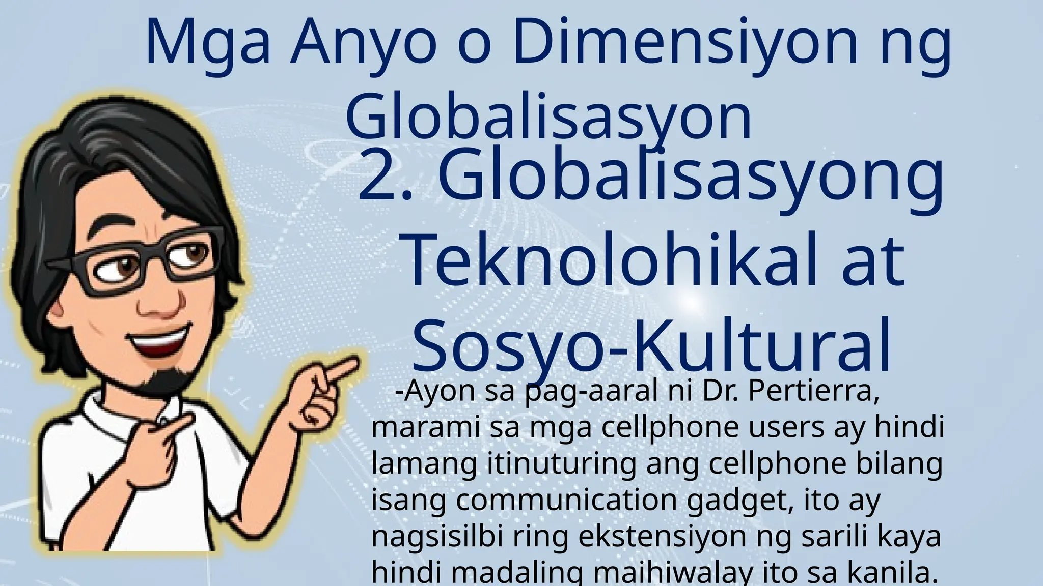 1-Globalisasyon (1).pptx grade 10 quarter 2 | PPTX