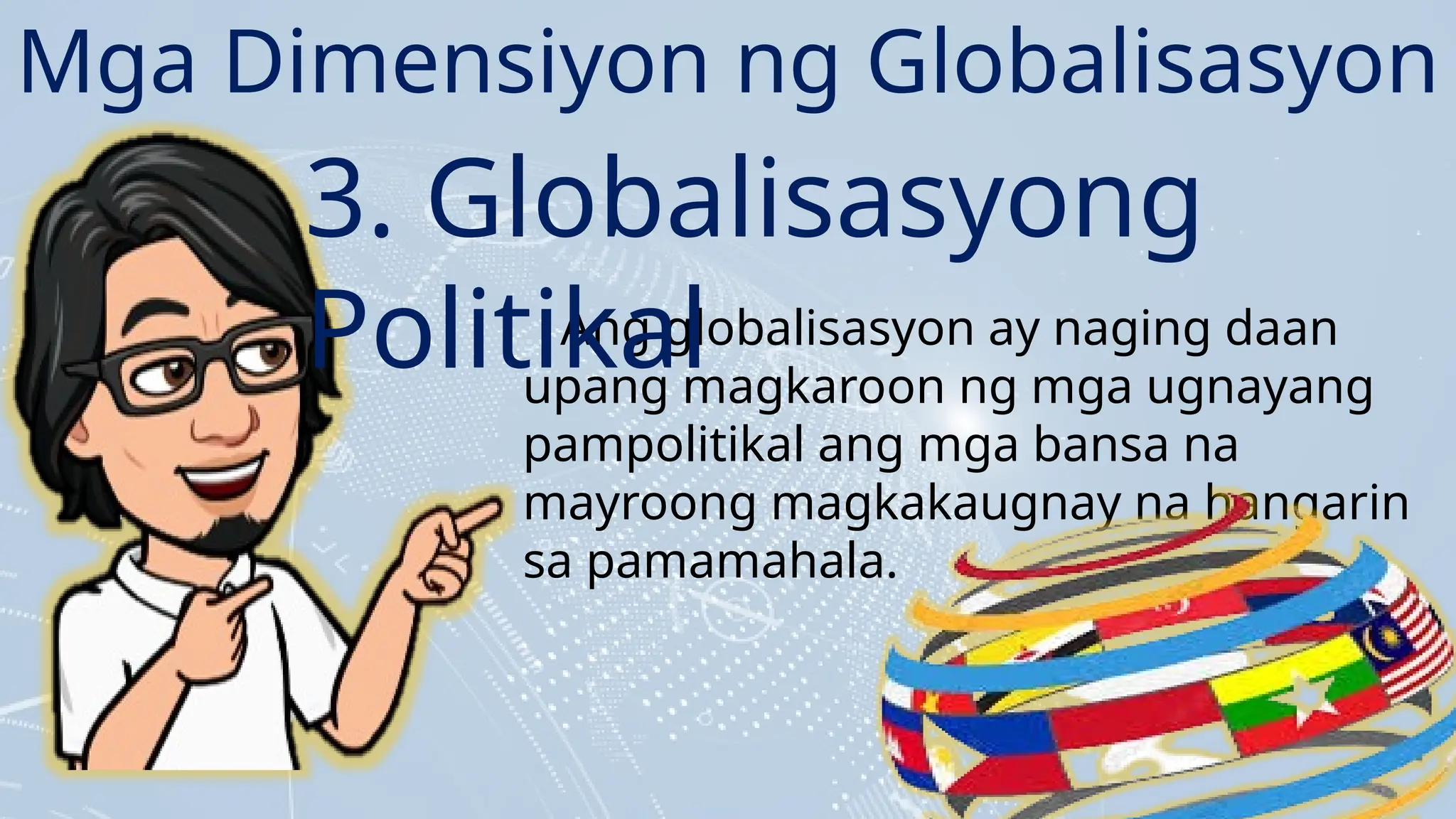 1-Globalisasyon (1).pptx grade 10 quarter 2 | PPTX