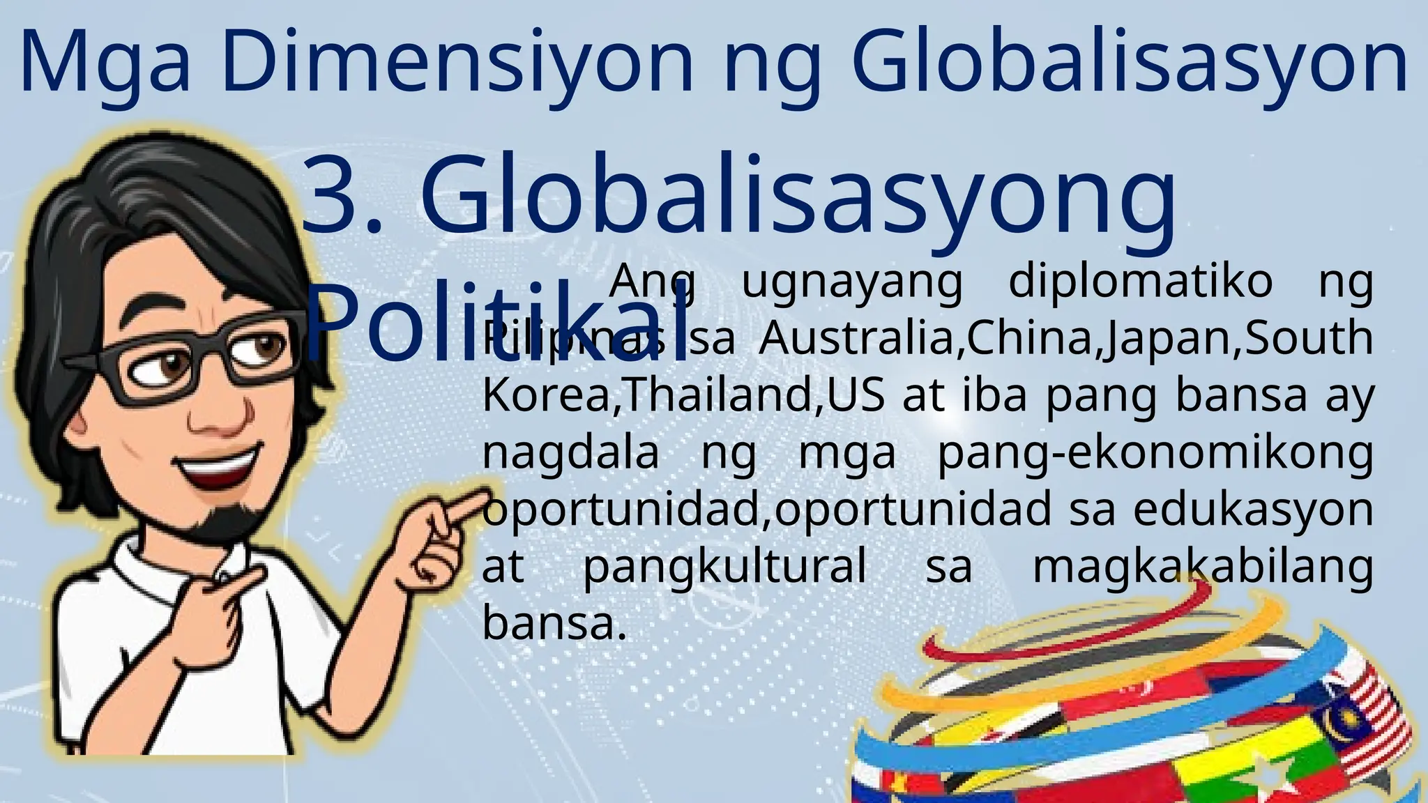 1-Globalisasyon (1).pptx grade 10 quarter 2 | PPTX