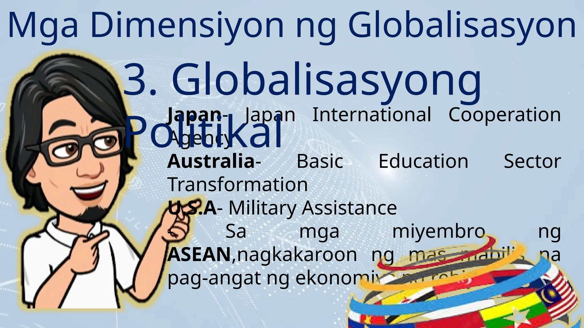 1-Globalisasyon (1).pptx grade 10 quarter 2 | PPTX
