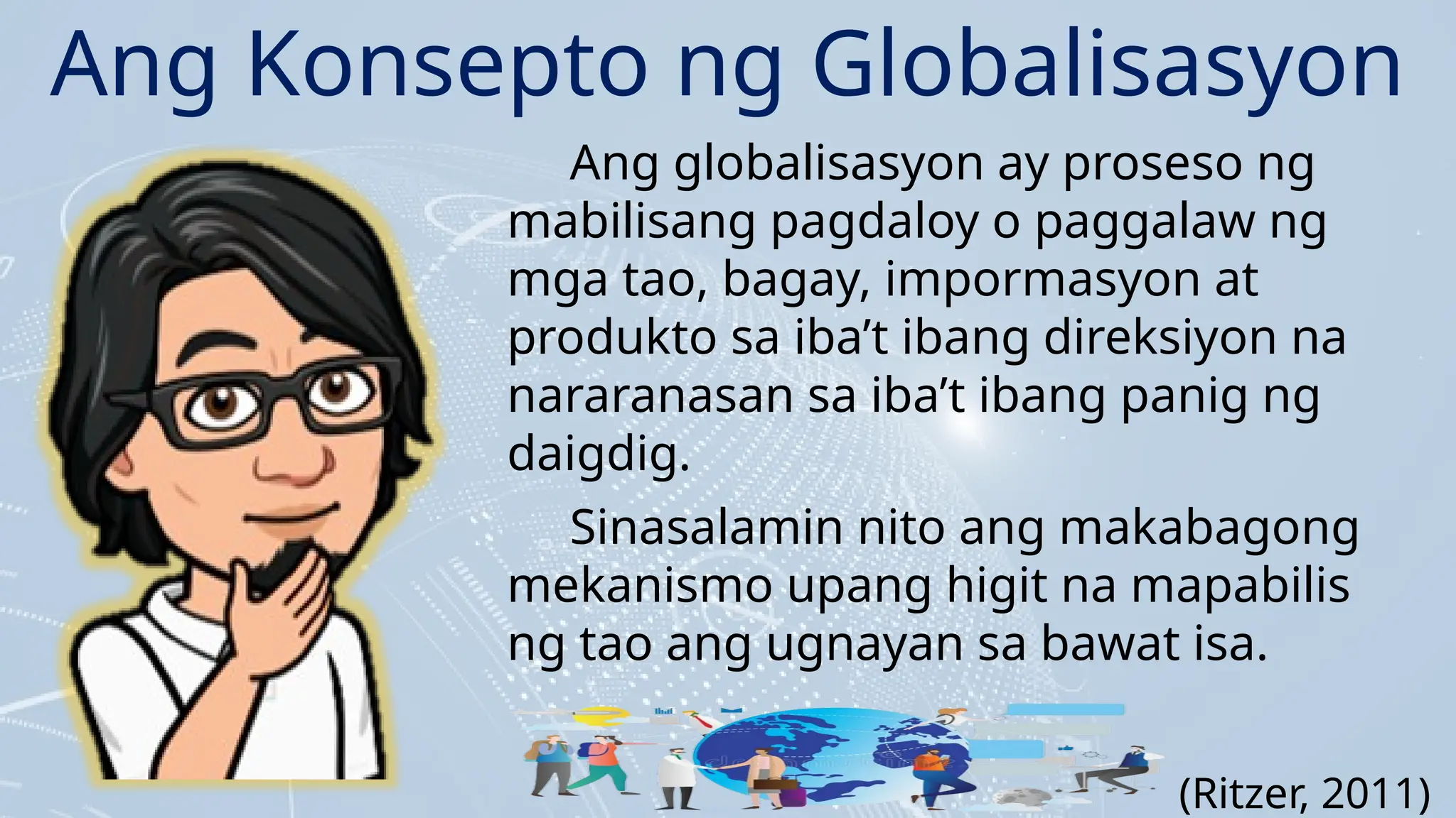 1-Globalisasyon (1).pptx grade 10 quarter 2 | PPTX