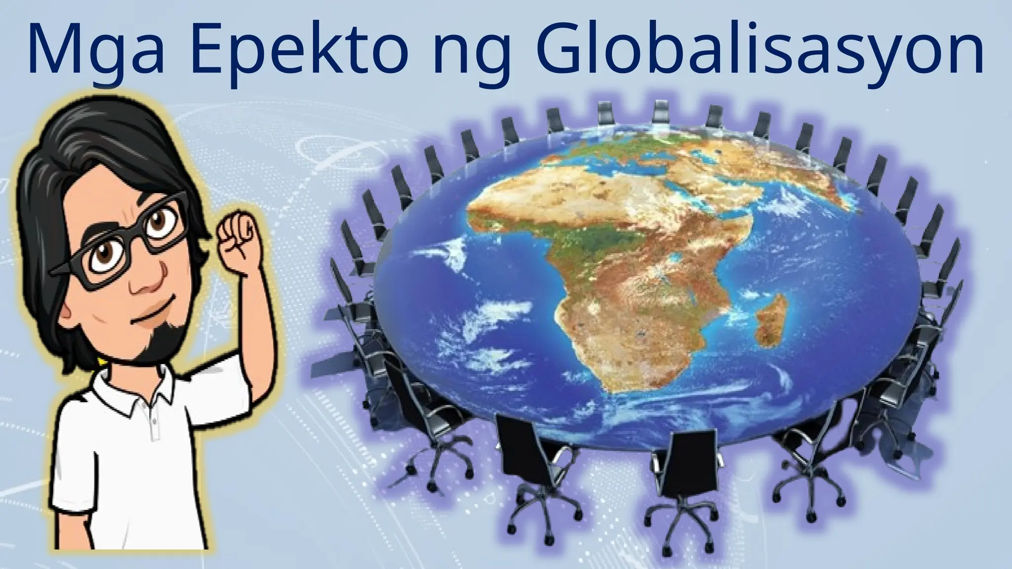 1-Globalisasyon (1).pptx grade 10 quarter 2 | PPTX