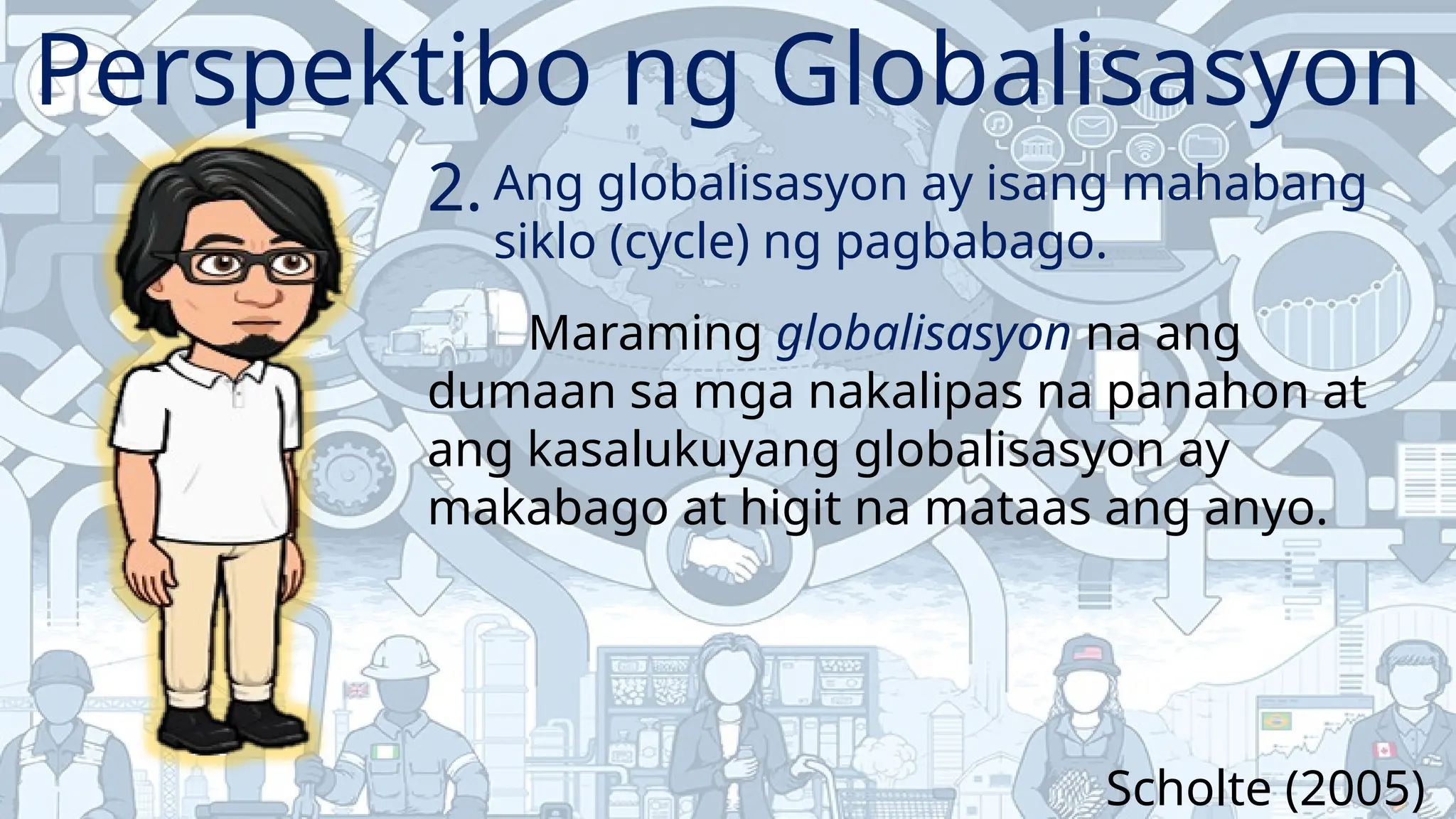 1-Globalisasyon (1).pptx grade 10 quarter 2 | PPTX