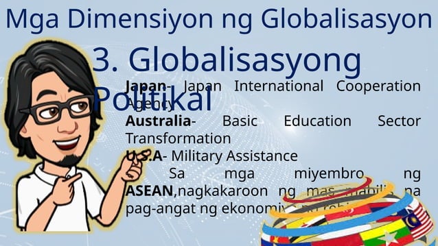 1-Globalisasyon (1).pptx grade 10 quarter 2 | PPTX