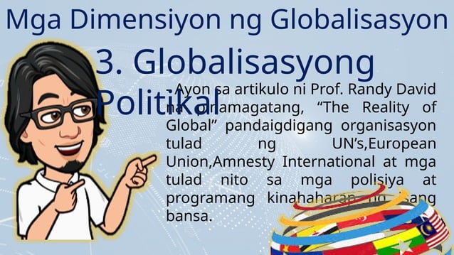 1-Globalisasyon (1).pptx grade 10 quarter 2 | PPTX