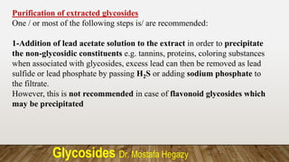 1-Glycosides intro. .pptx