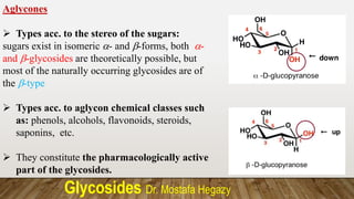 1-Glycosides intro. .pptx