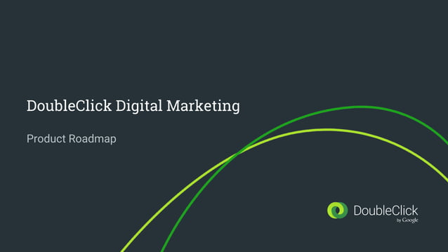 Алексей Аршинов, Google — DoubleClick Digital Marketing | PDF ...