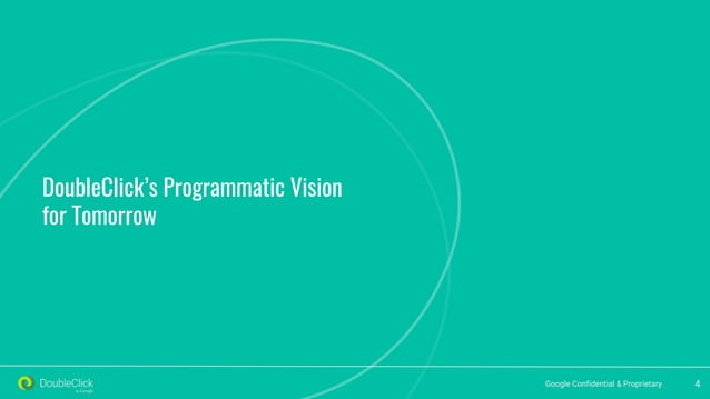Алексей Аршинов, Google — DoubleClick Digital Marketing | PDF ...