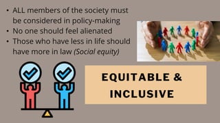 1 - GOVERNANCE.pptx grade 12 humss lesson plan | PPTX