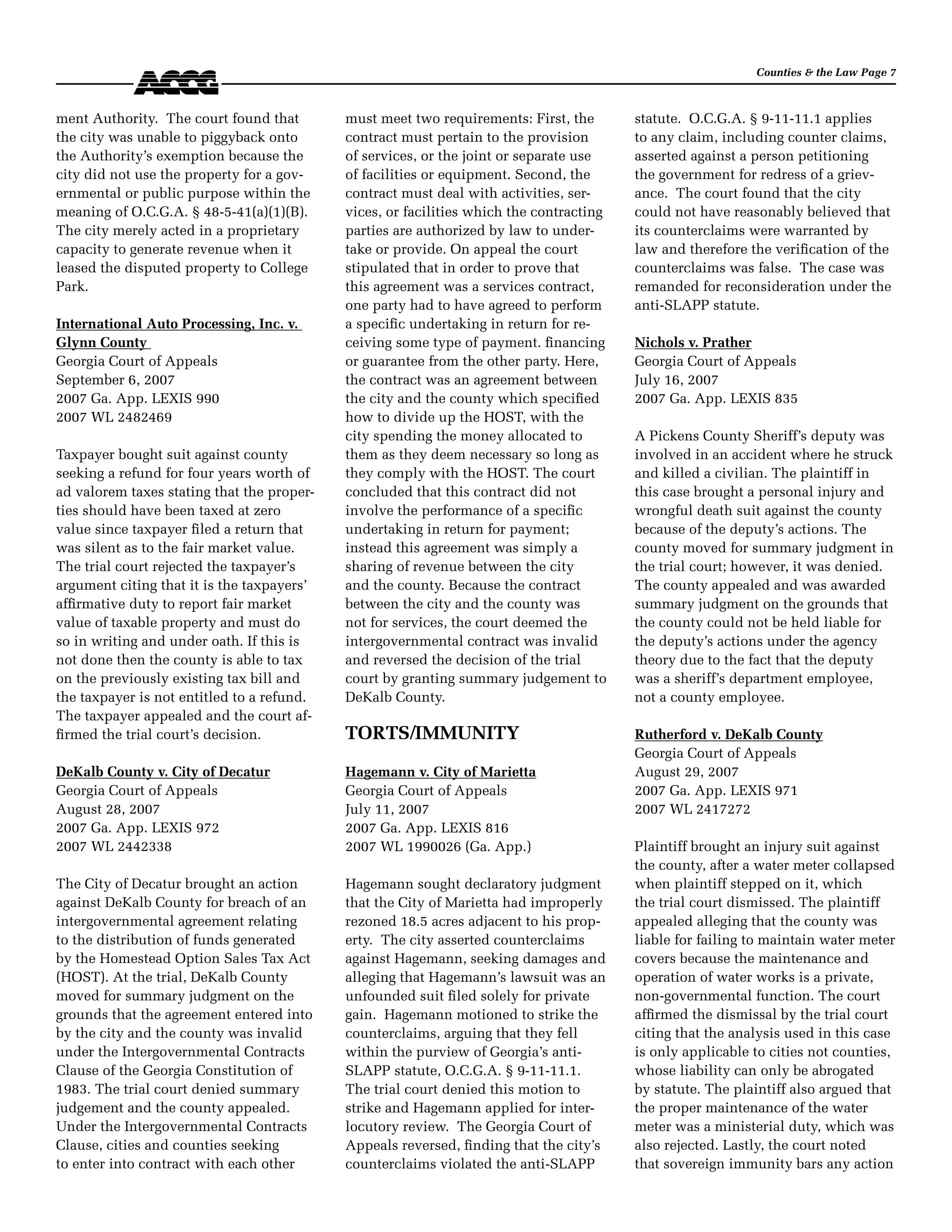 1 great resource-anti litem notice-civil procedure- | PDF