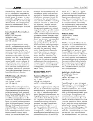 1 great resource-anti litem notice-civil procedure- | PDF