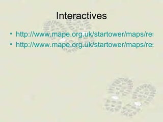 Grid and Area references | PPT