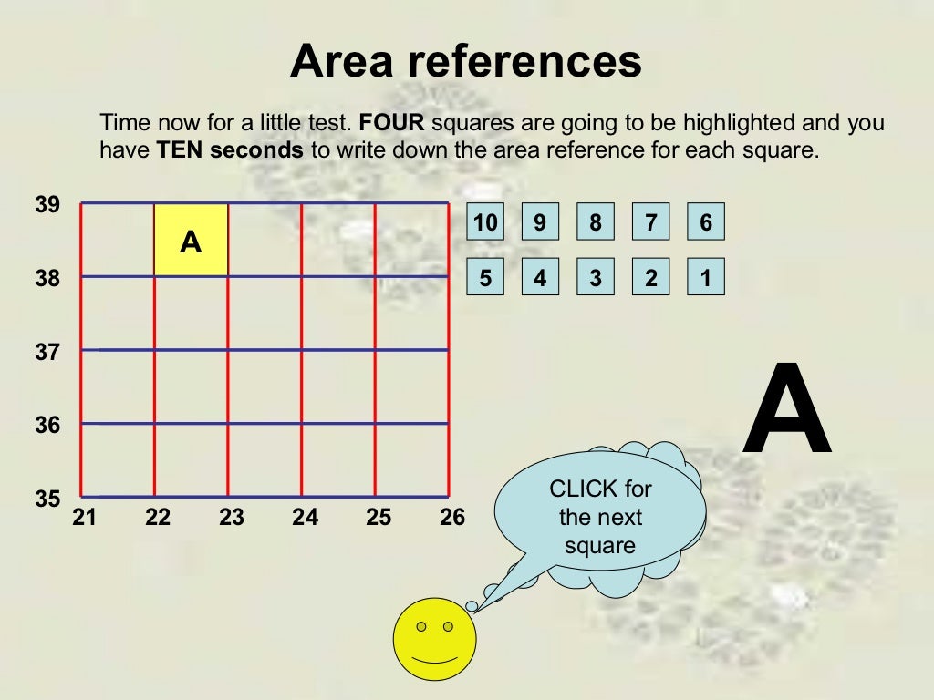 grid-and-area-references