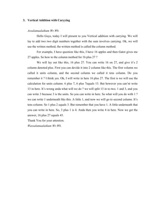 1 - Group 8 - Addition Scripts | PDF