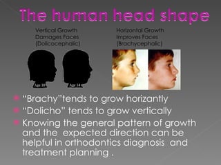 1. growth & development | PPT