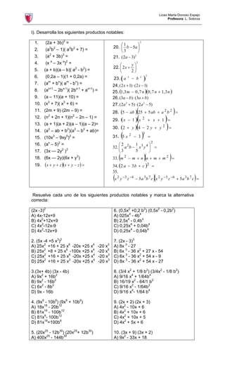 1 Guiaproductosnotables Pdf