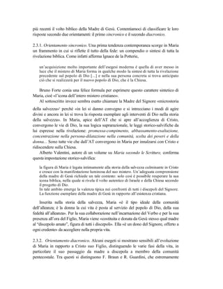 Ponencia: Hacia la elaboracion de una Mariologia popular en América ...