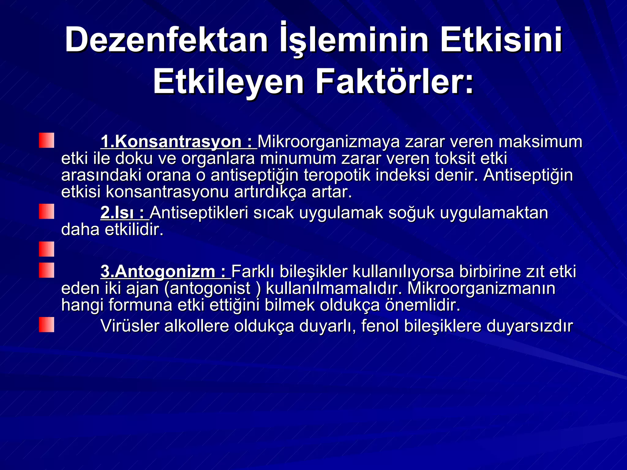 hayvan sağlığı 1. hafta | PPT