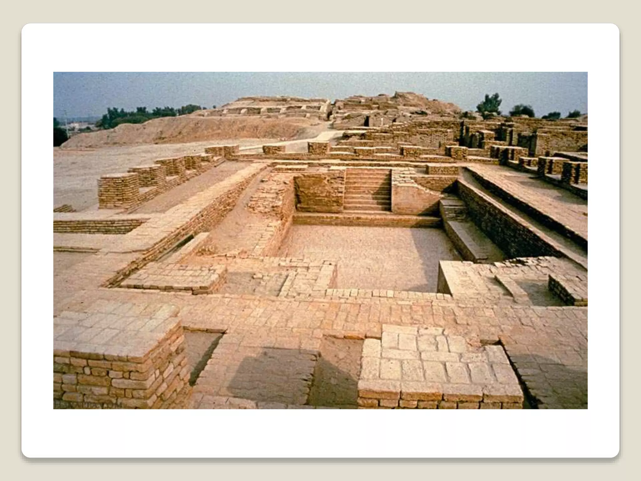 Harappan Civilisation | PPTX