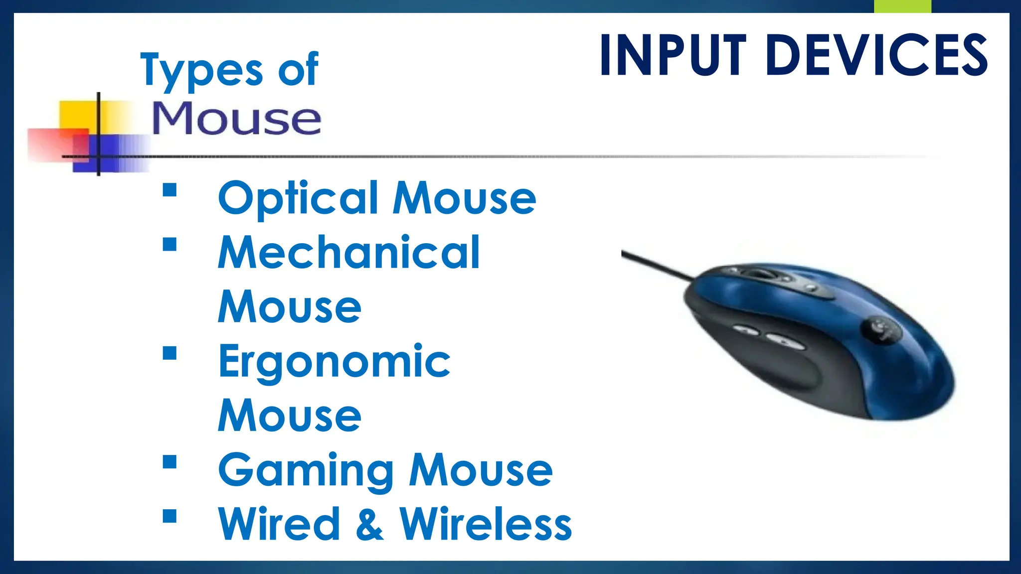 Computer Hardware - Technology and Livelihood Education | PPTX