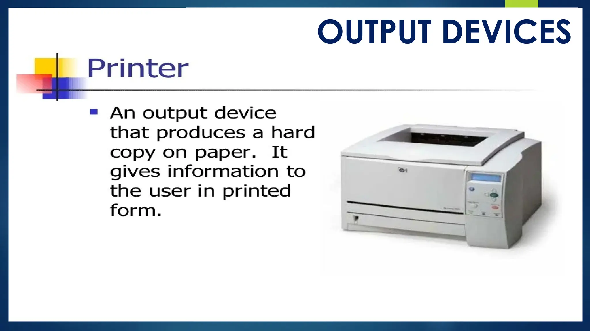 Computer Hardware - Technology and Livelihood Education | PPTX