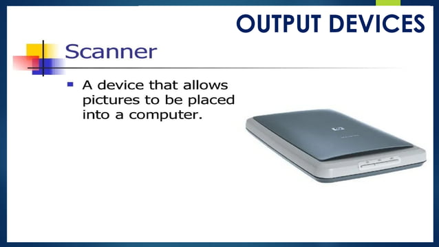 Computer Hardware - Technology and Livelihood Education | PPTX