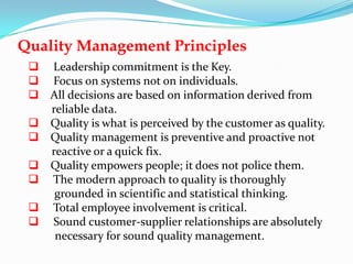 1 health care quality concepts | PPTX