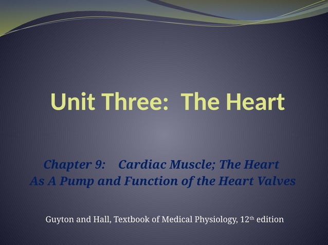 1-Heart-1.ppt 💓 What is the Human Heart? | PPT