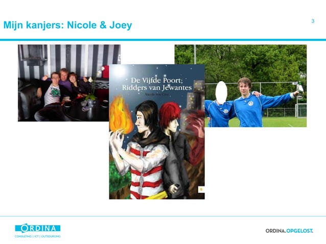 Pecha Kucha Heico ten Cate | PPT