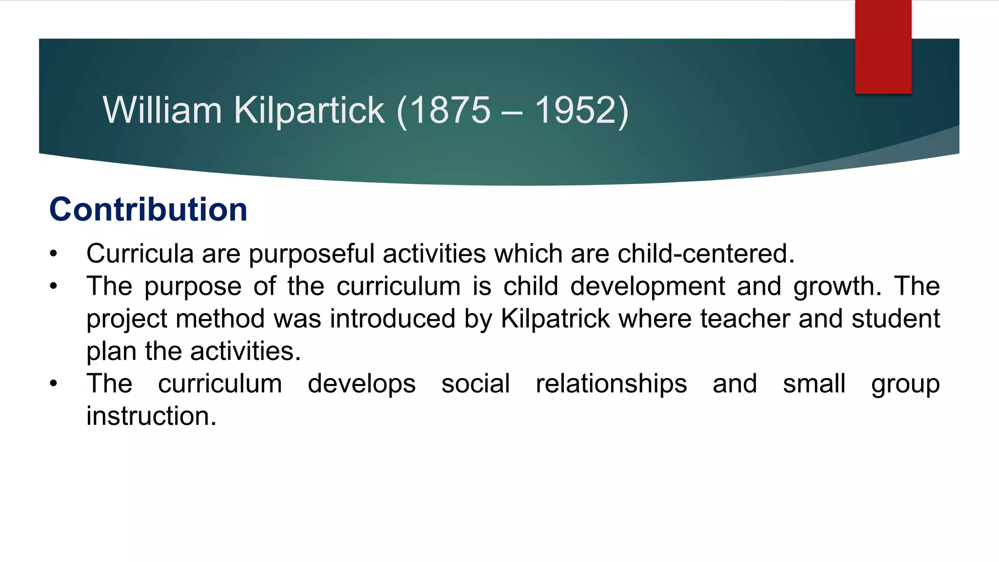 1 historical foundation | PPTX