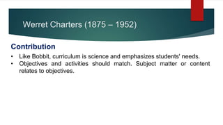 1 historical foundation | PPTX