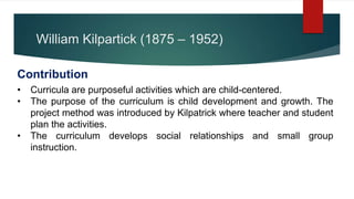 1 historical foundation | PPTX