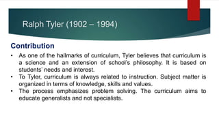 1 historical foundation | PPTX