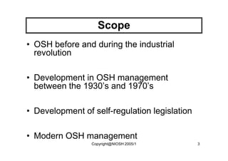 1 historical perspective revised | PDF