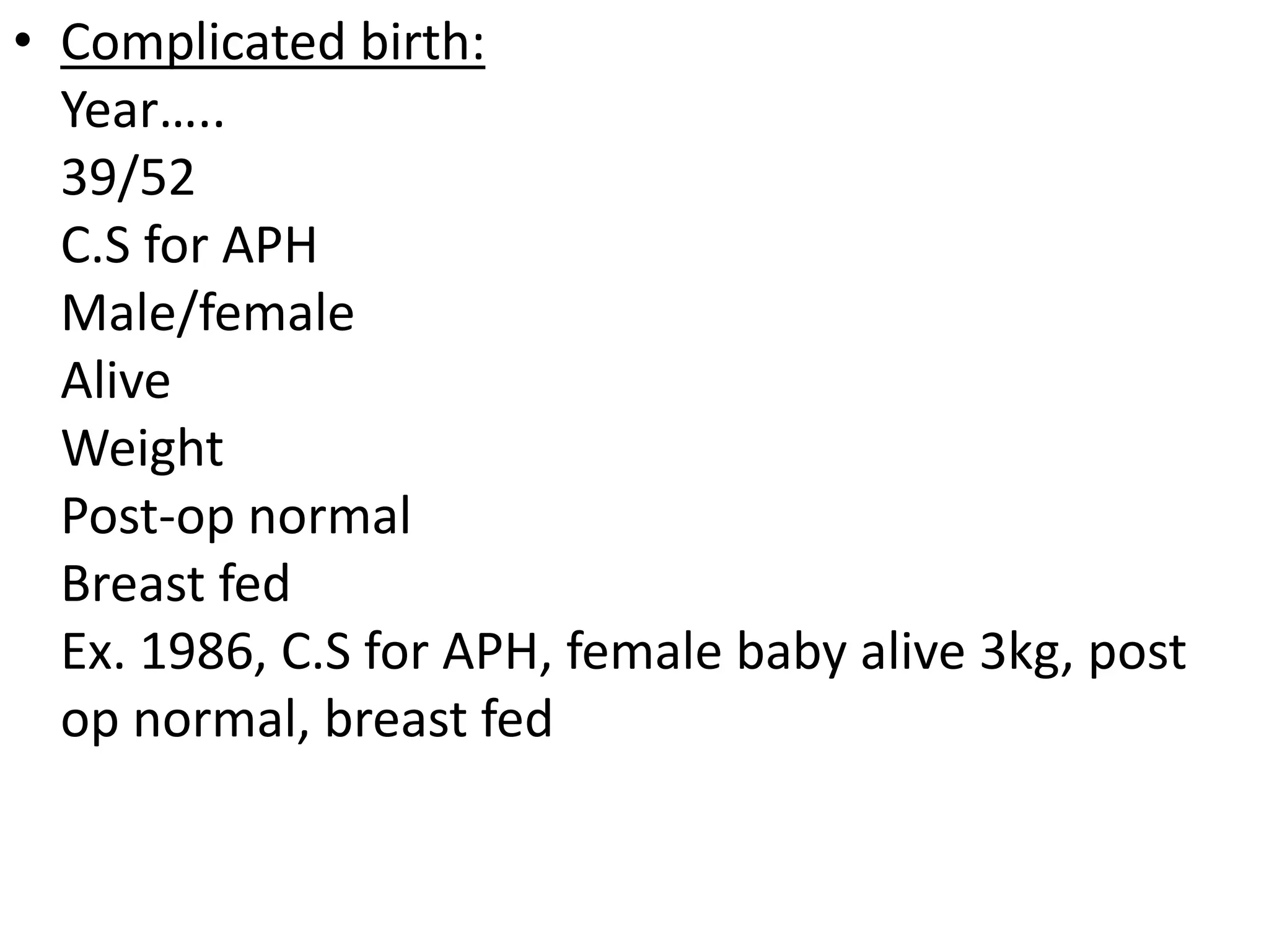 1-History and examination in obstetrics.pptx